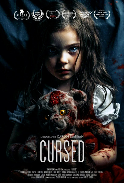 Cursed (2D) @ ME Cinemas