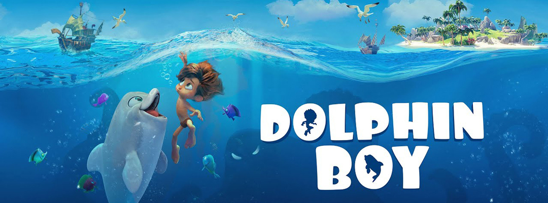 Dolphin Boy (2D) @ ME Cinemas