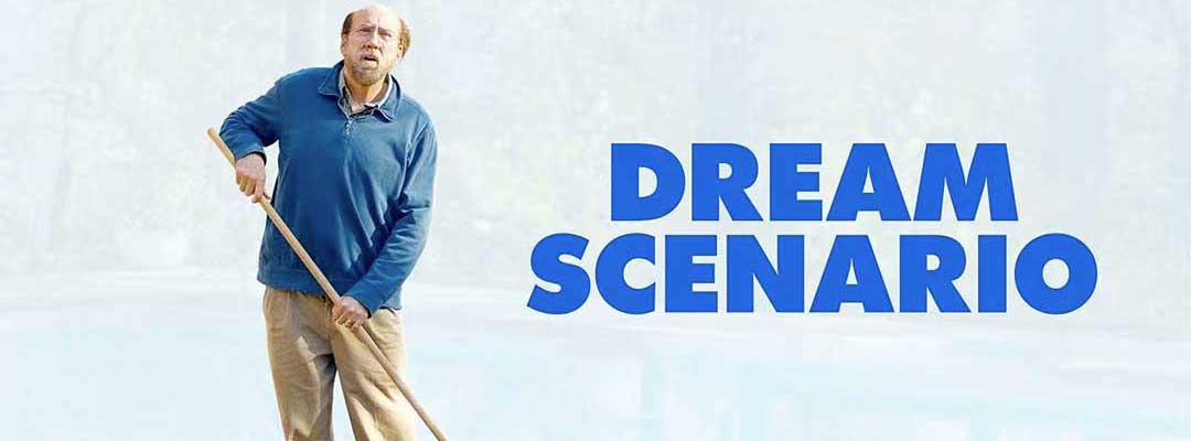 Dream Scenario (2D) @ ME Cinemas