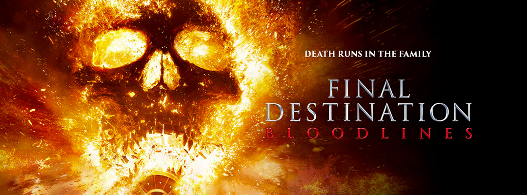 Final Destination: Bloodlines (2D) @ ME Cinemas