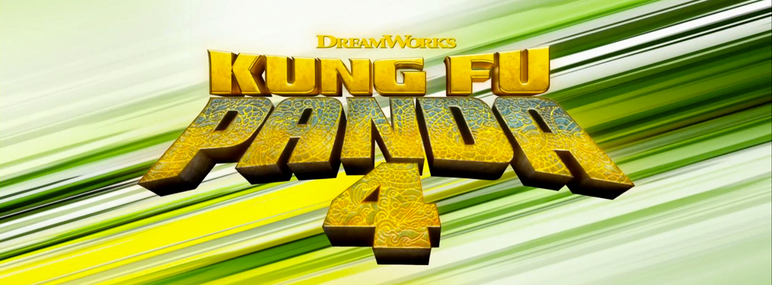Kung Fu Panda 4 (Urdu Dubbed) (2D) @ ME Cinemas
