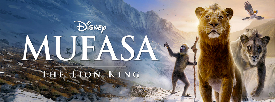 Mufasa: The Lion King (2D) @ ME Cinemas