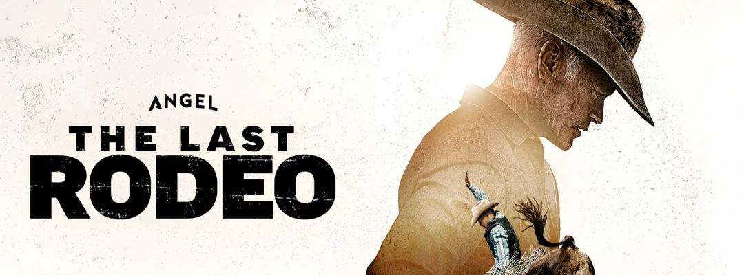 The Last Rodeo (2D) @ ME Cinemas